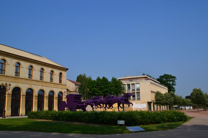 Arsenal - Metz (English)