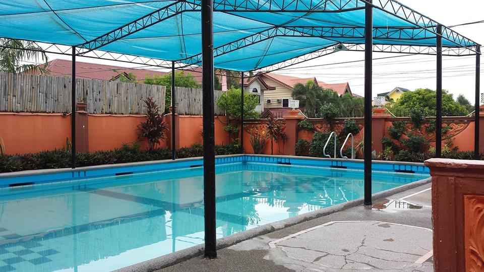 Maria Victoria Private Resort - Calamba