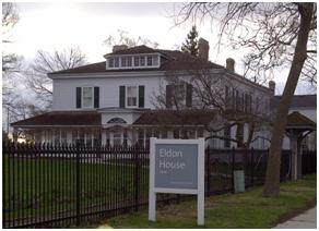 Eldon House - London, Ontario