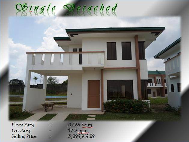 Olivarez Homes Calamba - Calamba