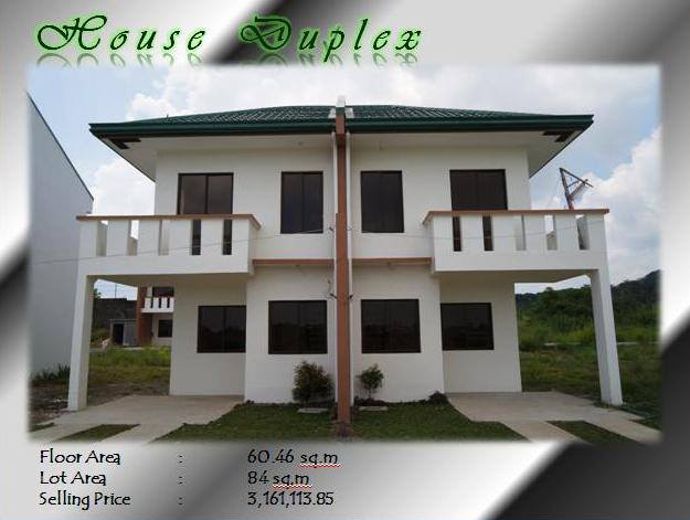 Olivarez Homes Calamba - Calamba