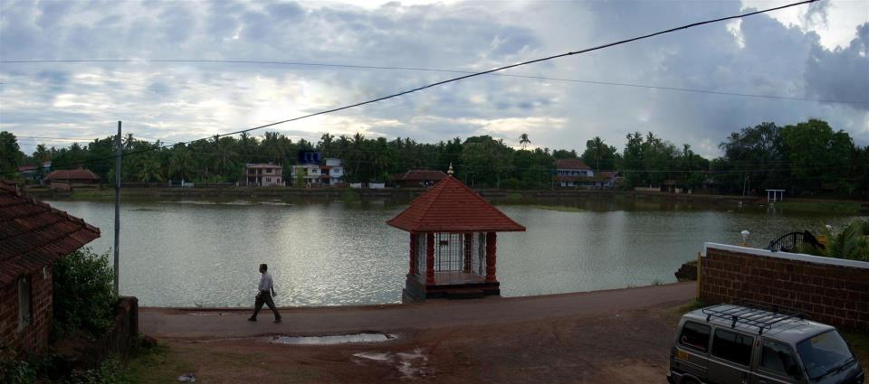 Chirakkal Chira - Kannur