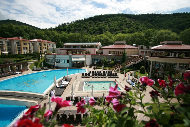 Sandanski (English)