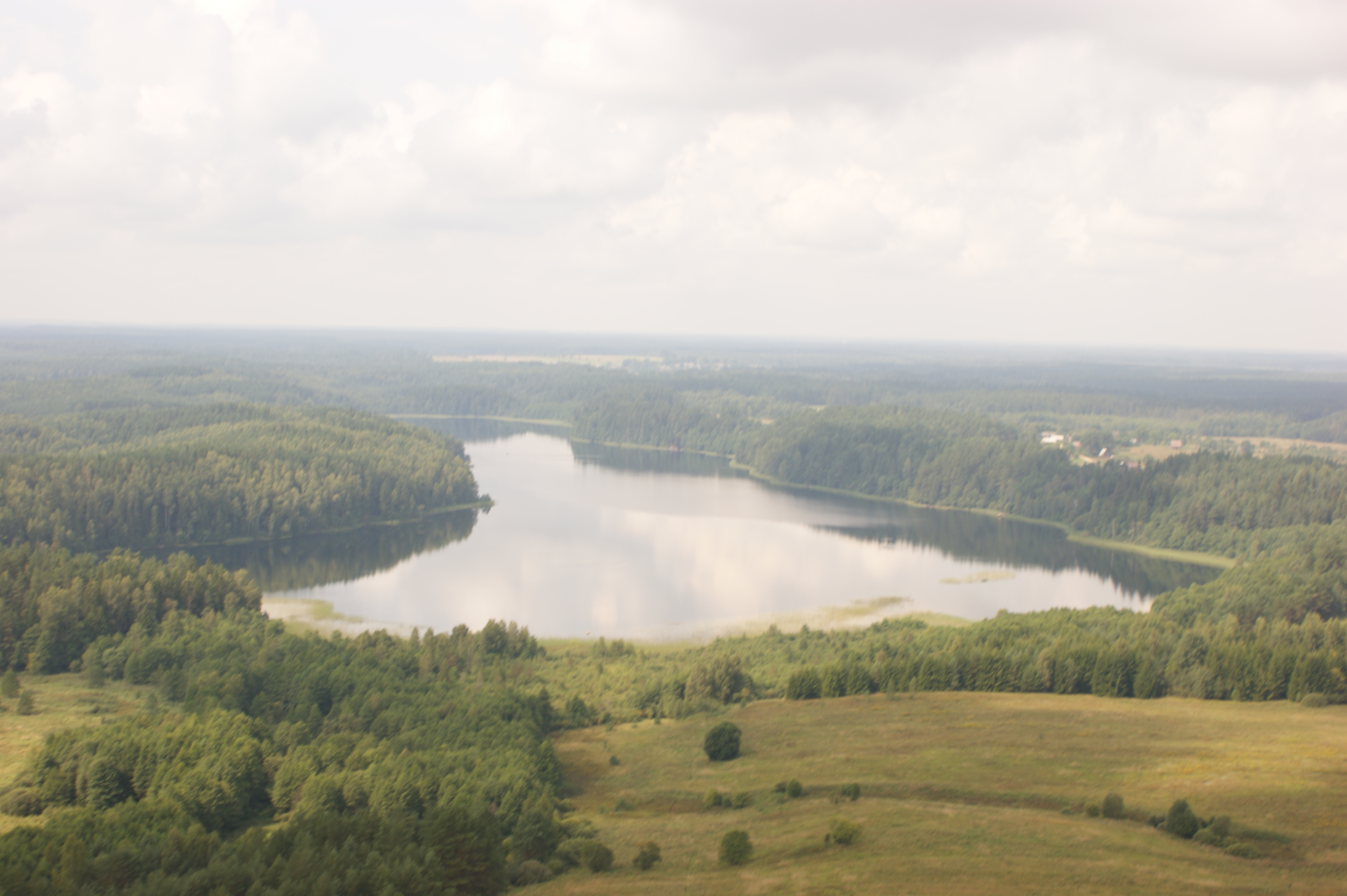 Balduk Lake