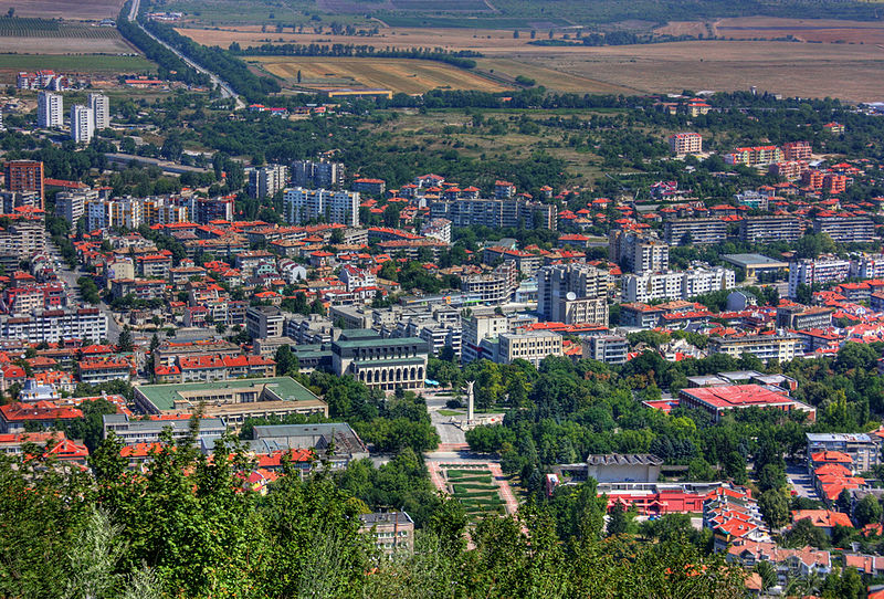 Şumen