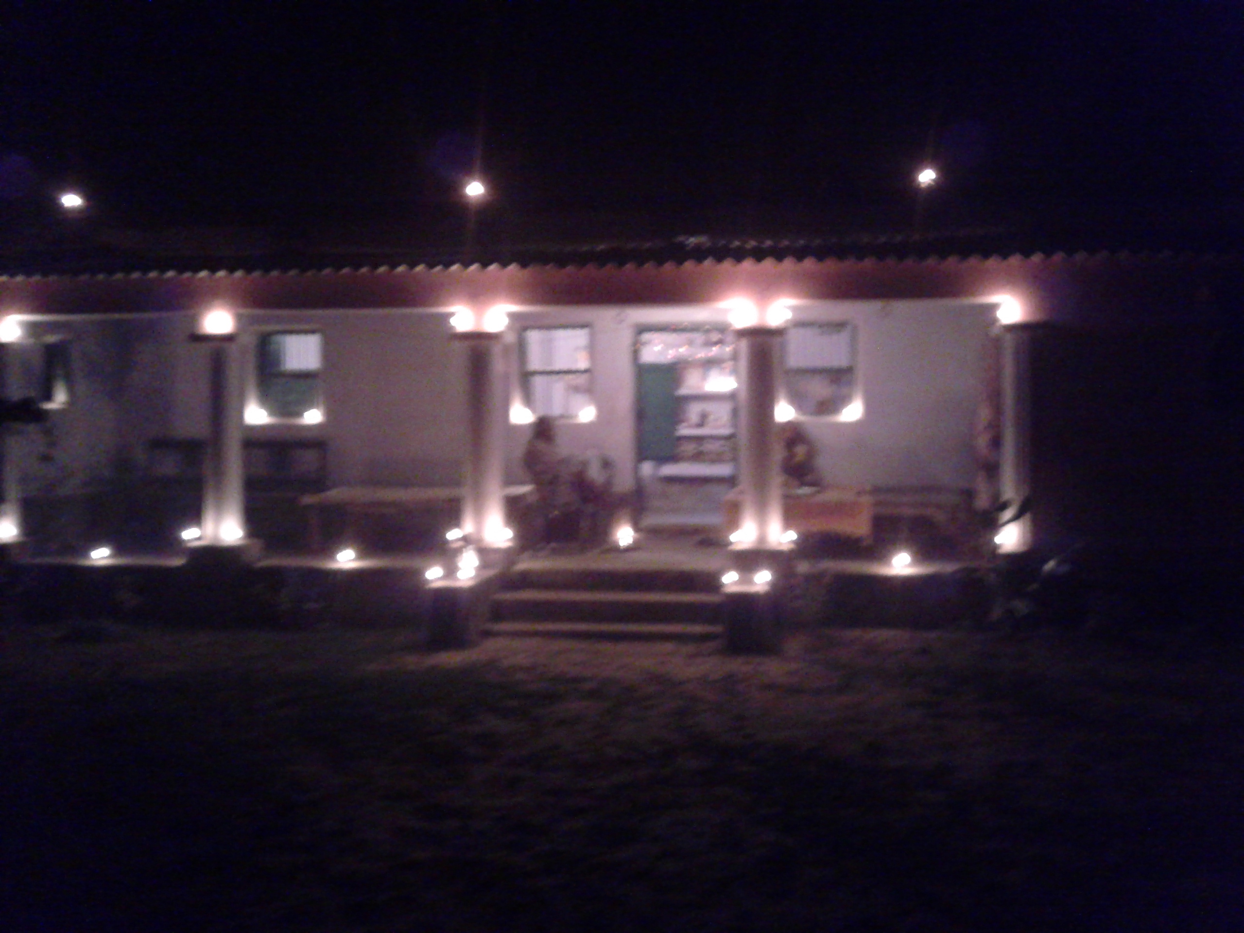 Rahul Home