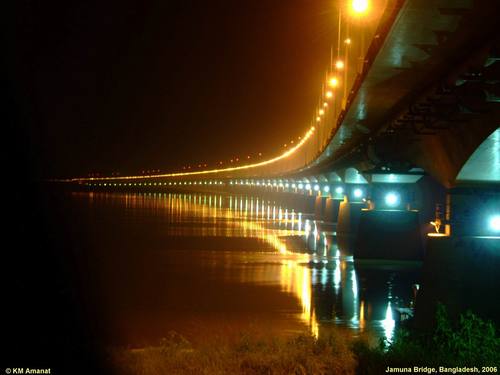 Jamuna Bridge