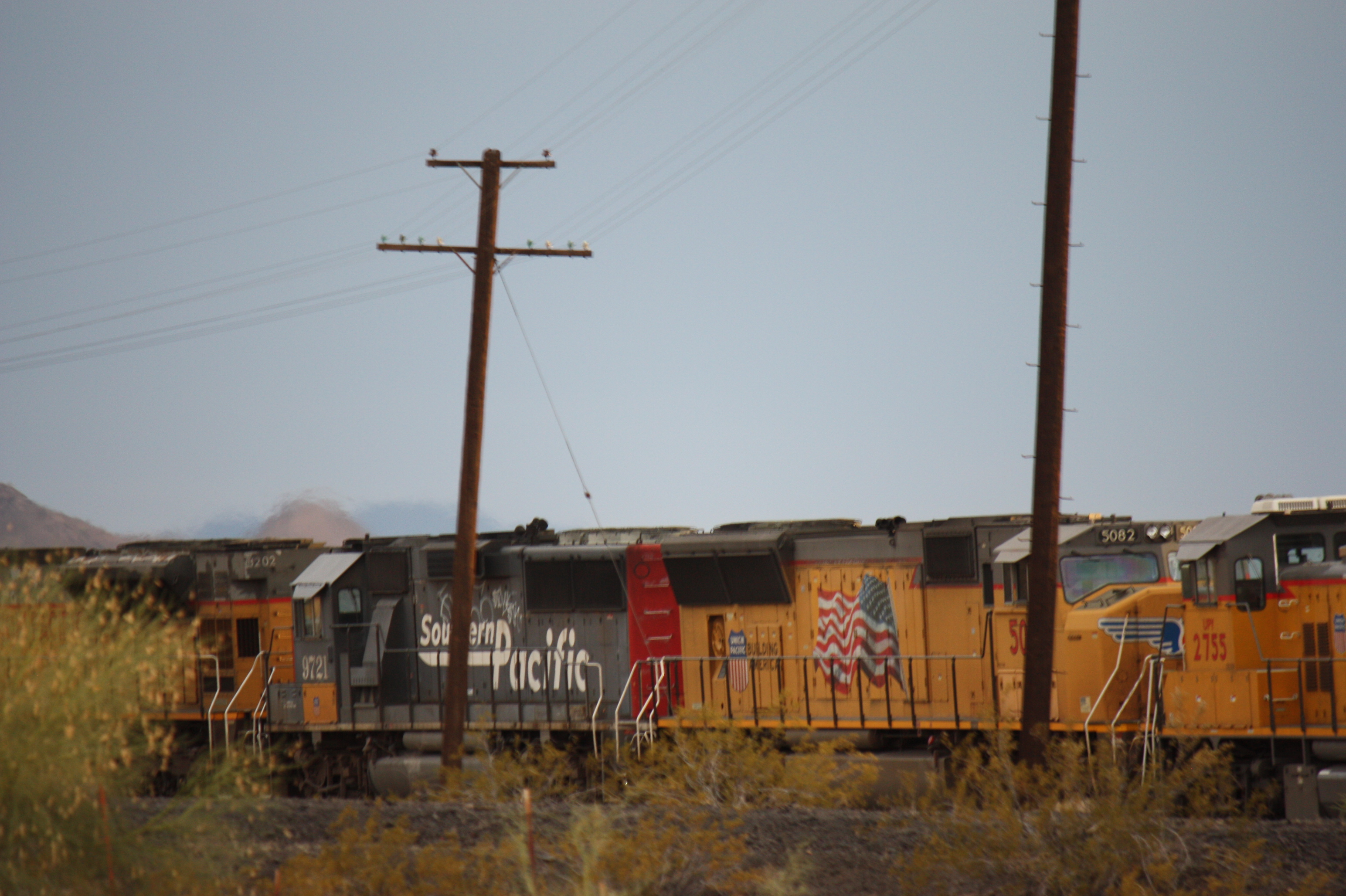 Shawmut, Arizona