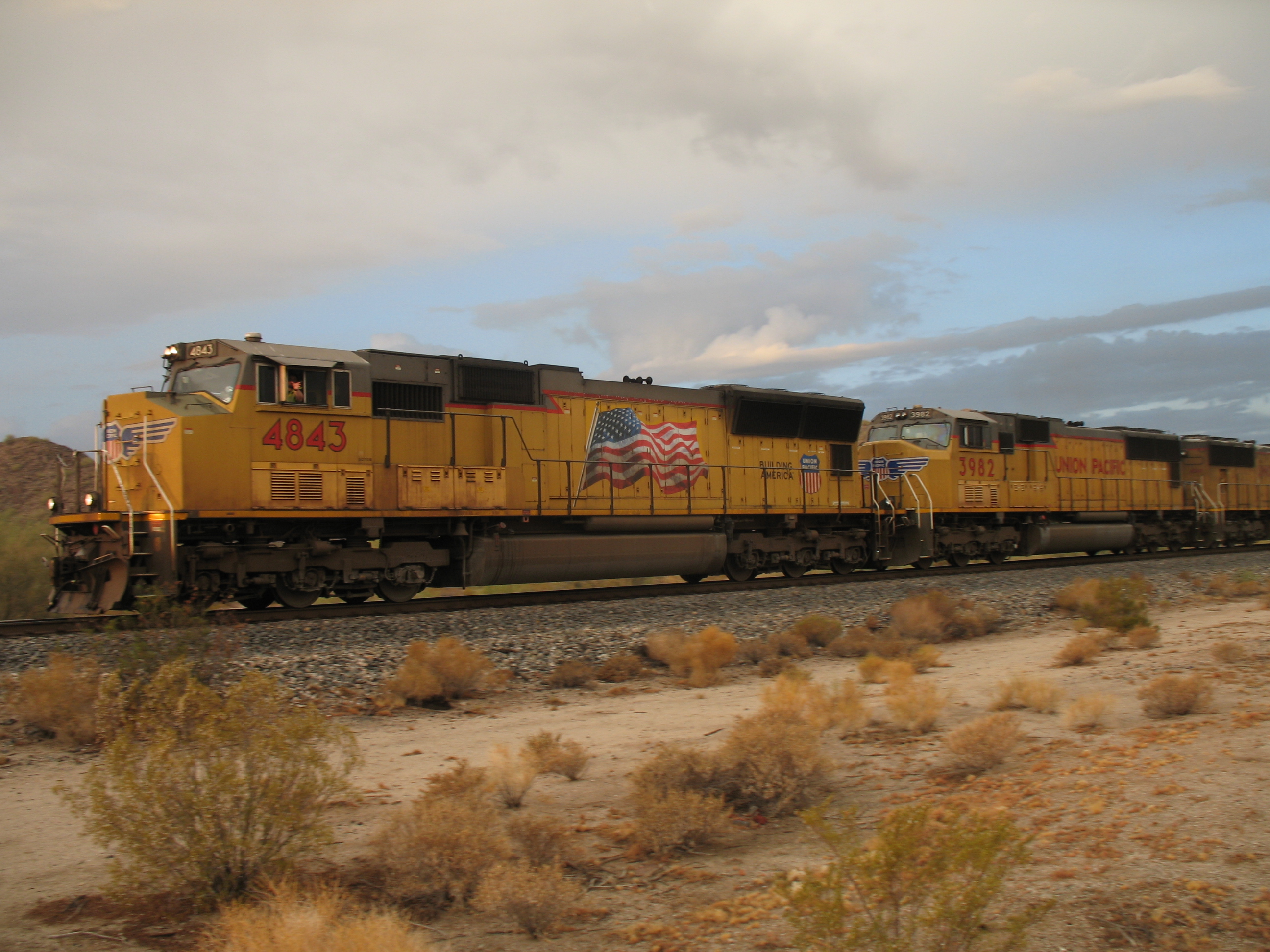 Shawmut, Arizona