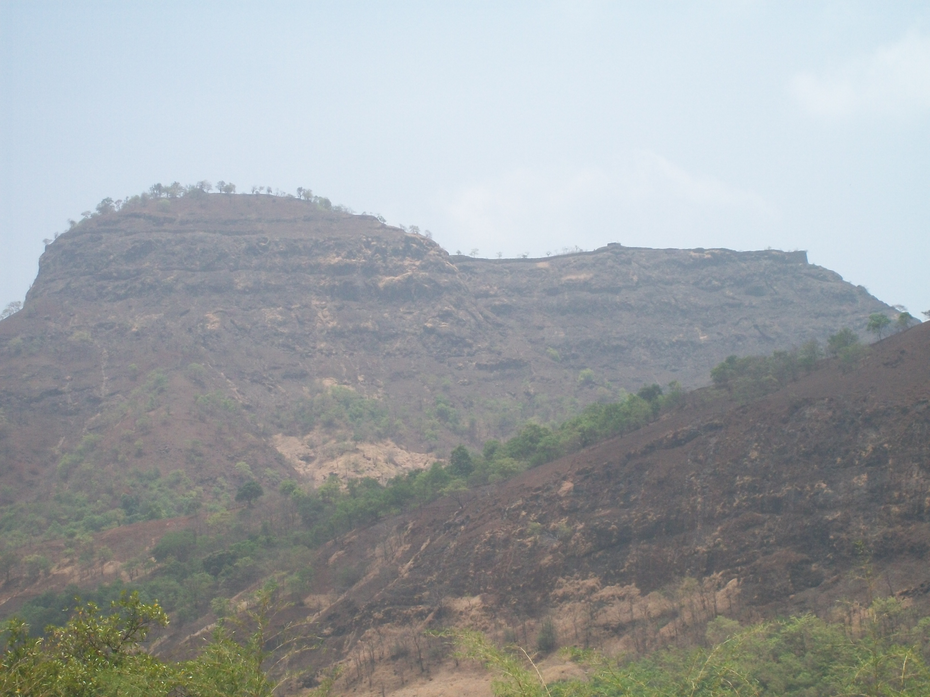 sade village