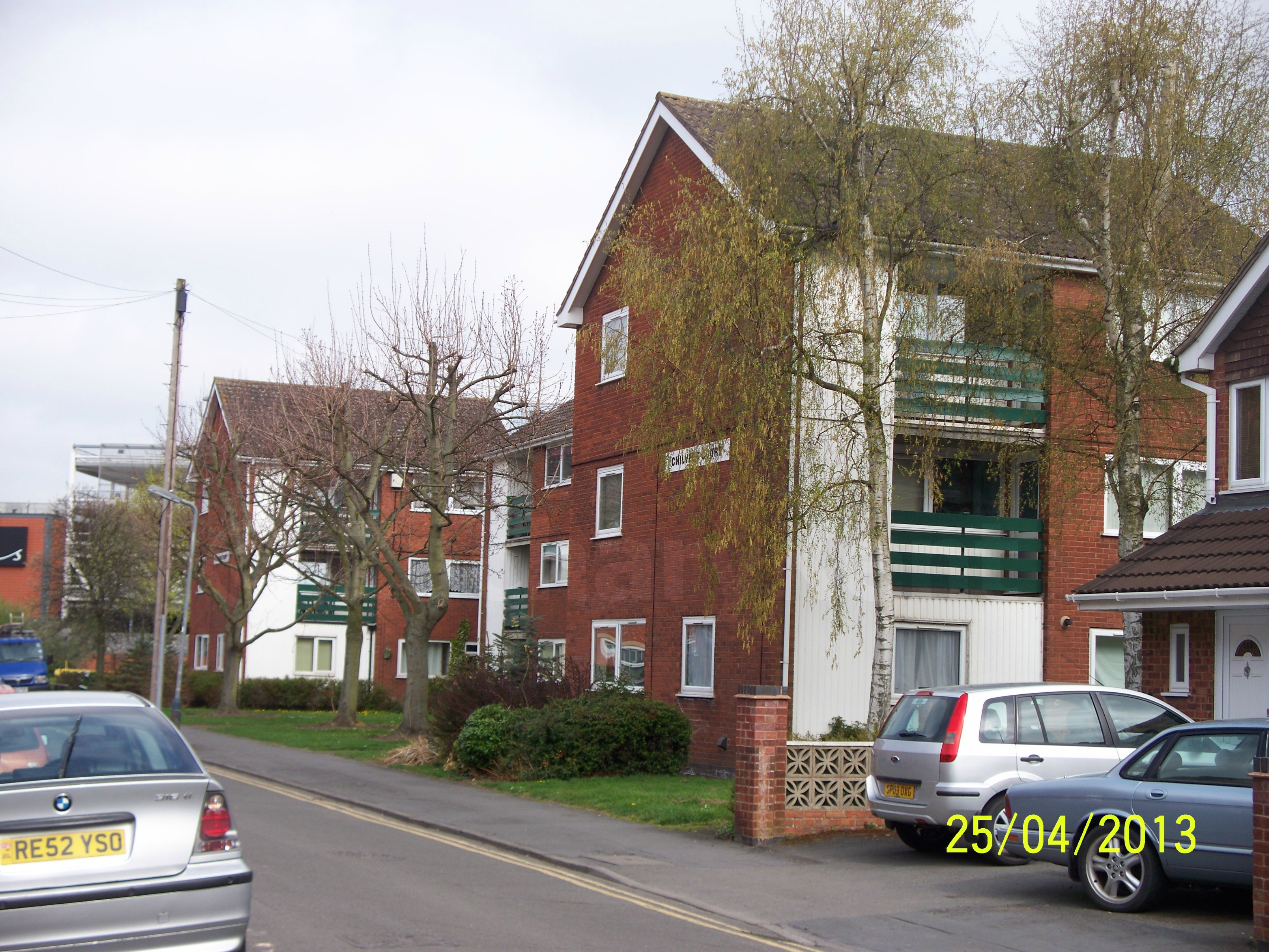 Chilvers Court - Nuneaton