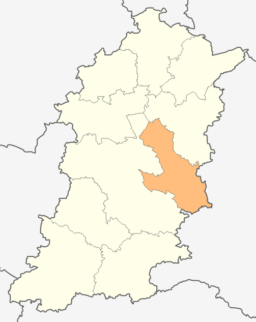 Kaspichan Municipality