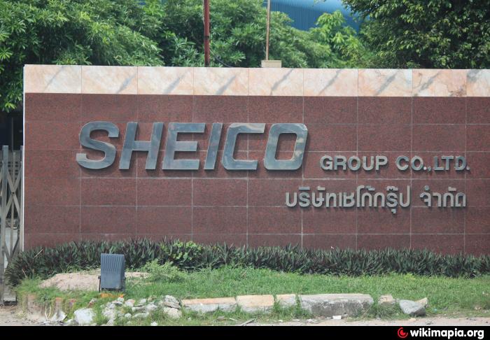 SHEICO (THAILAND) Co.,ltd.