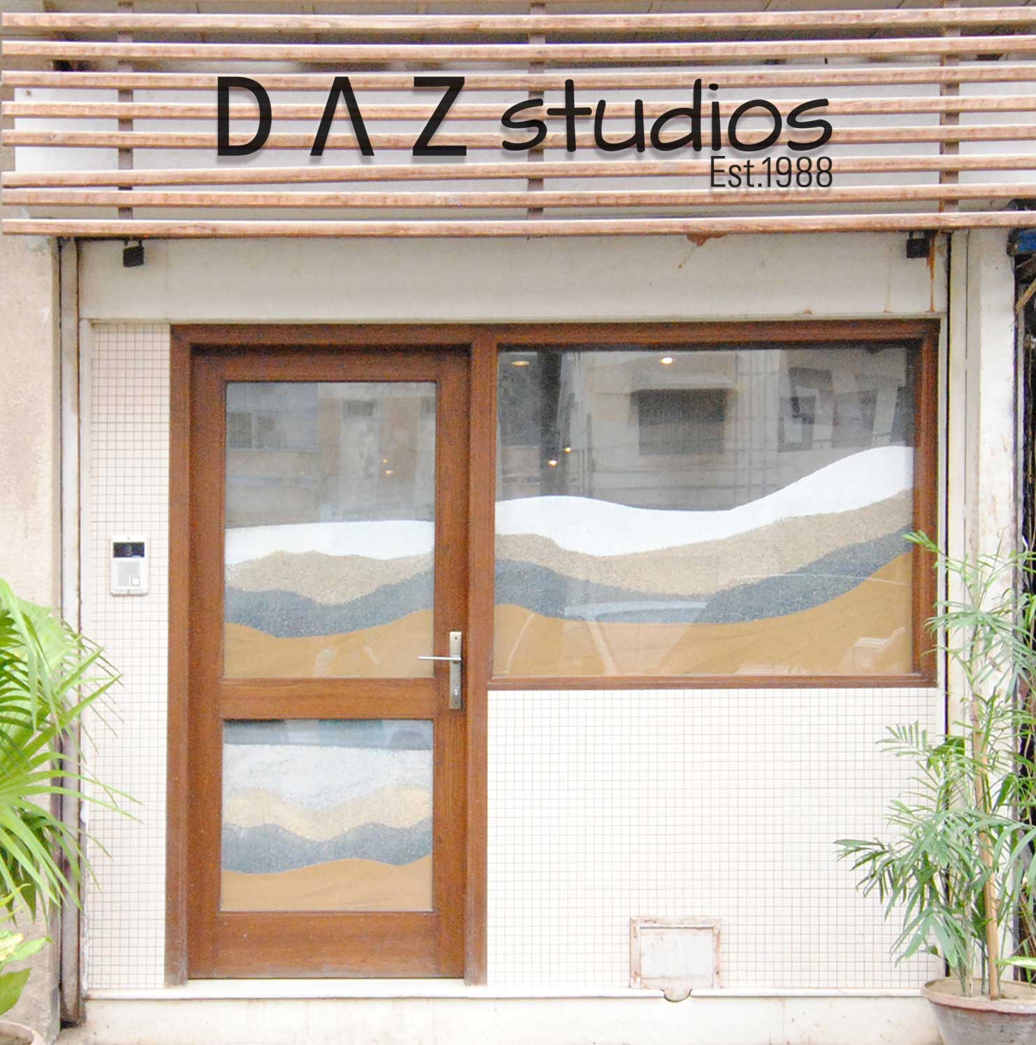 DAZ STUDIOS - Clifton Cantonment