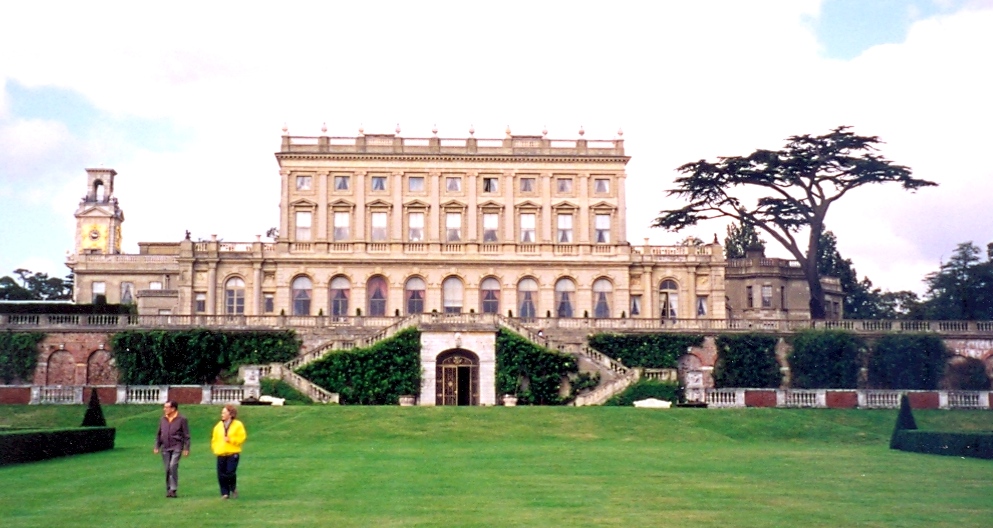 Cliveden House