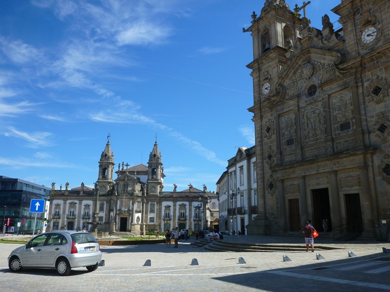 Braga