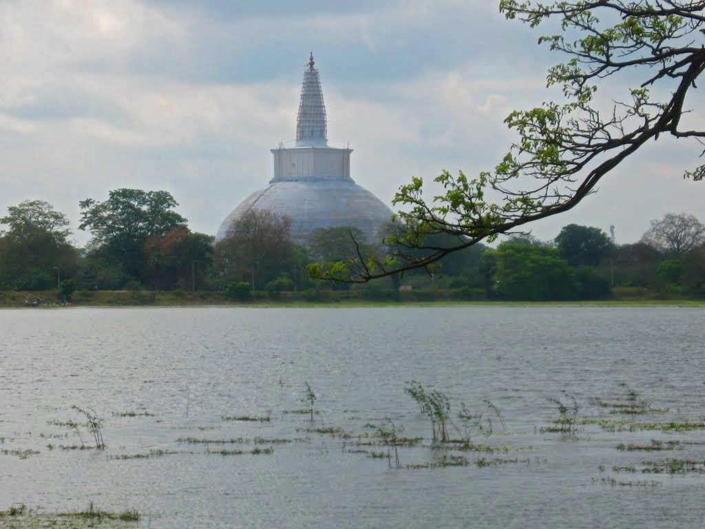 Abhaya Wewa (Basawakkulama Wewa)