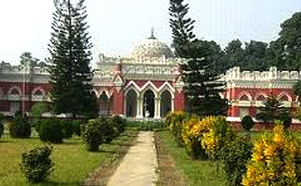 Natore | town, district