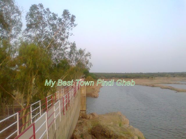 Pindi Gheb