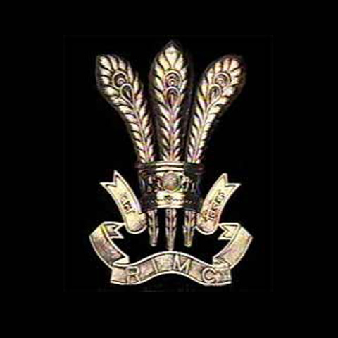 Rashtriya Indian Military College ( RIMC) - Dehradun