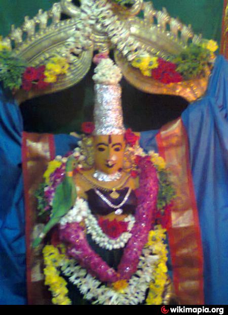 Mottai kopuram sivan kovil - Kayatharu