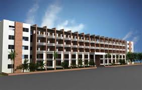 Jashore District Town