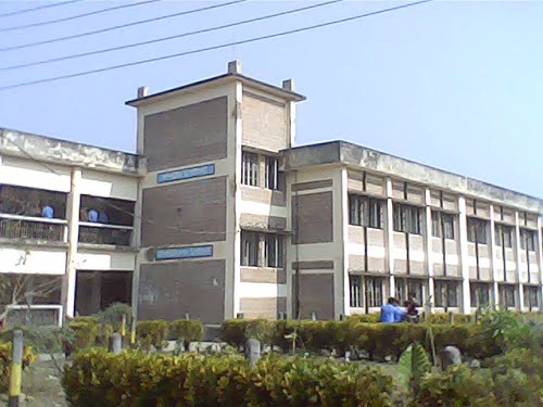 Jashore District Town