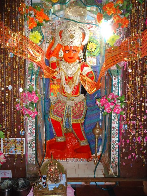 Pichhore RAKESH TRIPATHI(Sheshaji) - Pichhore