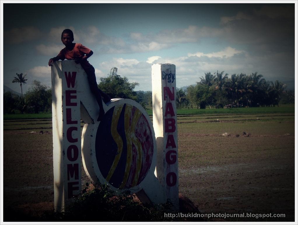 Nabag-o - Valencia