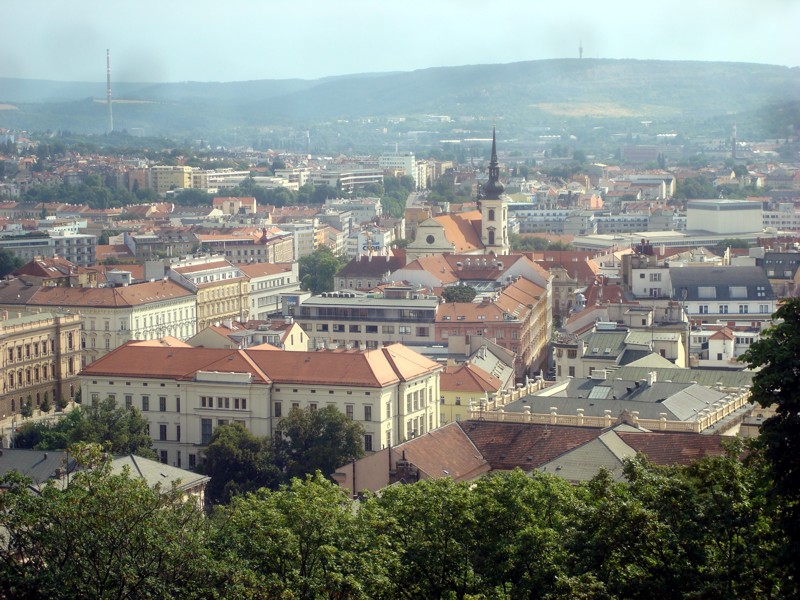 Brno