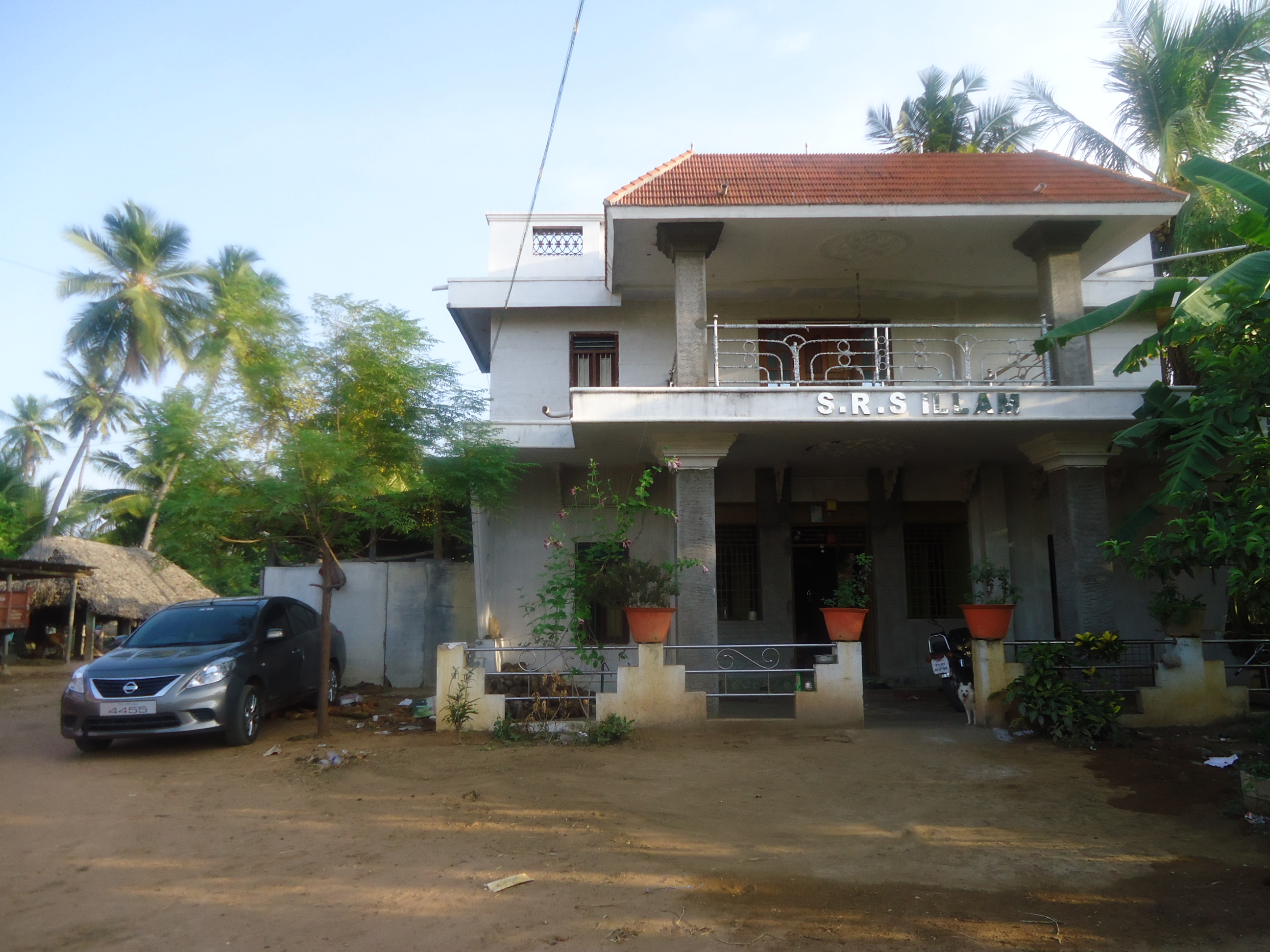 SRSILLAM - Pattukkottai