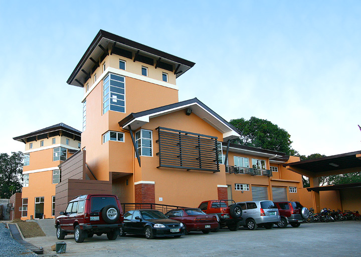 Innovatronix Incorporated - Main - Antipolo