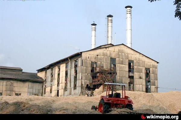 Panchagarh Dist Town