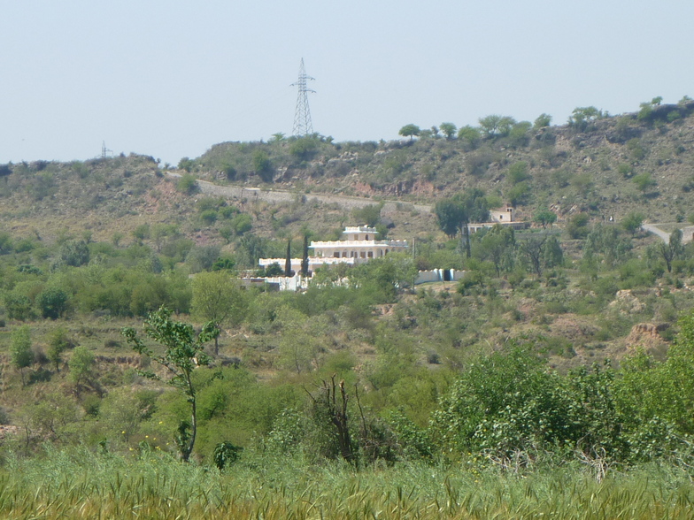 Kahuta