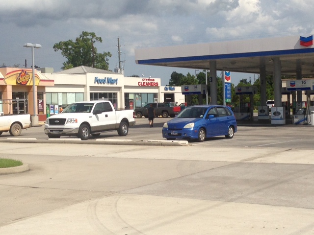 Food Mart | convenience store