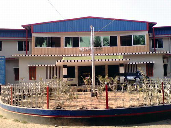 Satkhira District Town