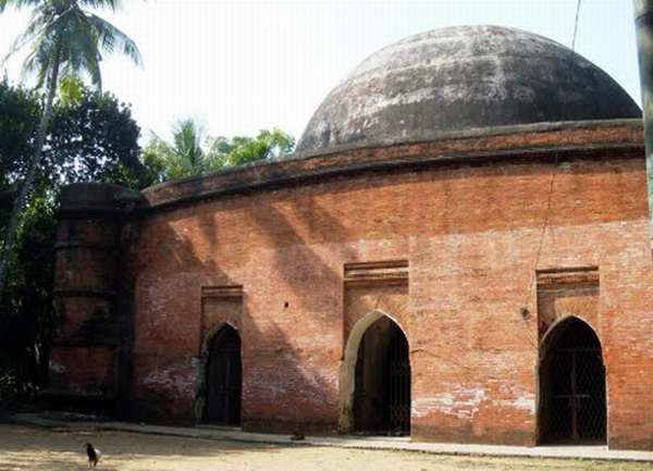 Bagerhat District
