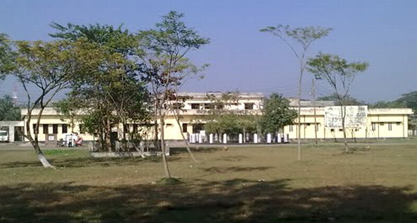 Jhalokati District Town | city, third-level administrative division ...