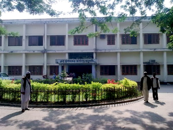 Jhalokati District Town | city, third-level administrative division ...