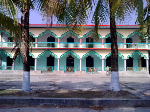 Jhalokati District Town | city, third-level administrative division ...