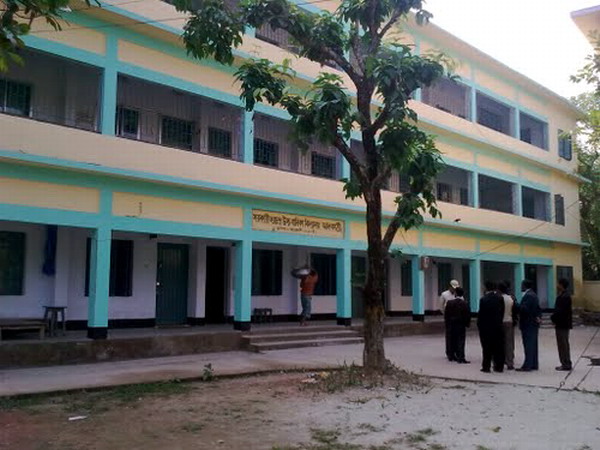 Jhalokati District Town | city, third-level administrative division ...