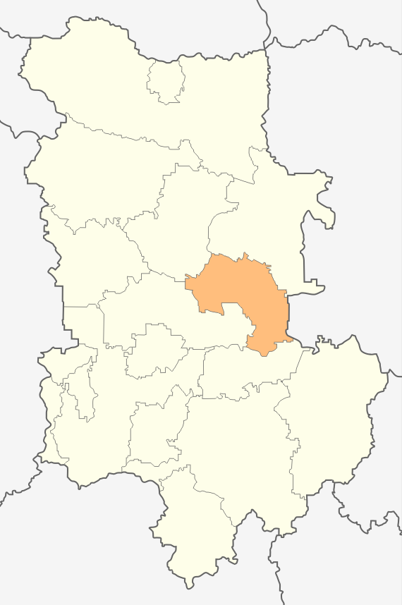 Rakovski Municipality