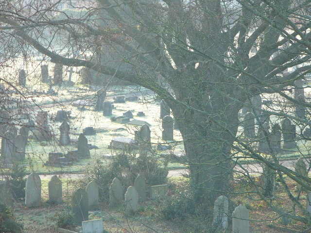 St James Cemetery - Bath