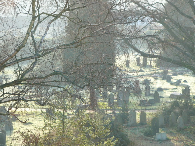 St James Cemetery - Bath