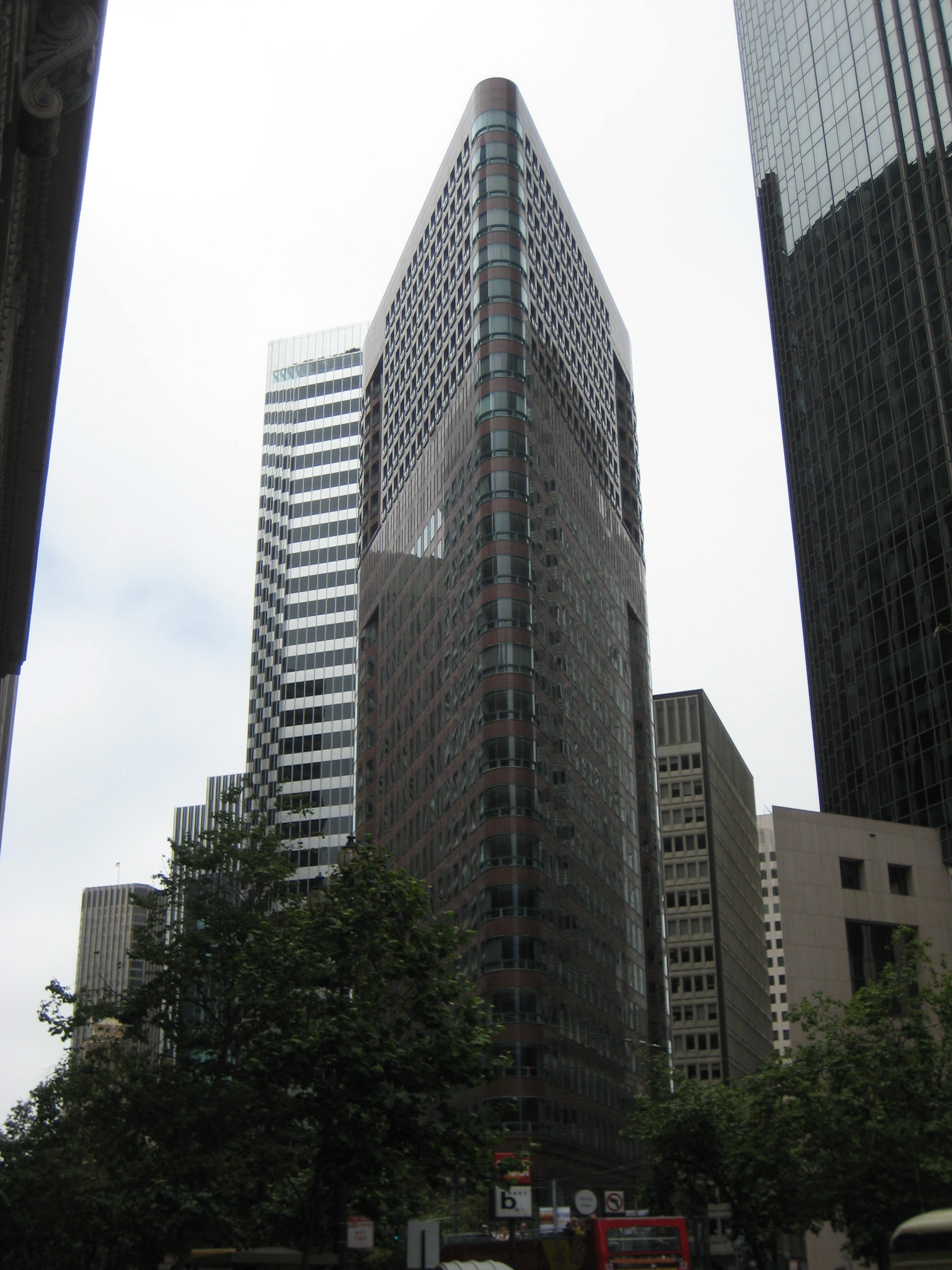 388 Market - San Francisco, California