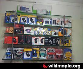 Nexgen Computers - Perinthalmanna