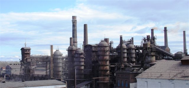PJSC “Yenakiieve Steel” - Yenakiieve