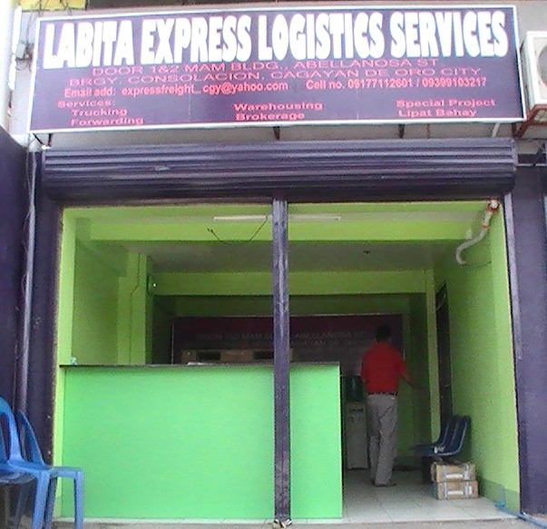Labita Express - Cagayan de Oro