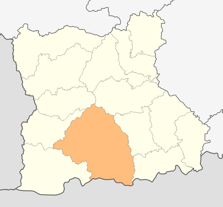 Sandanski Municipality