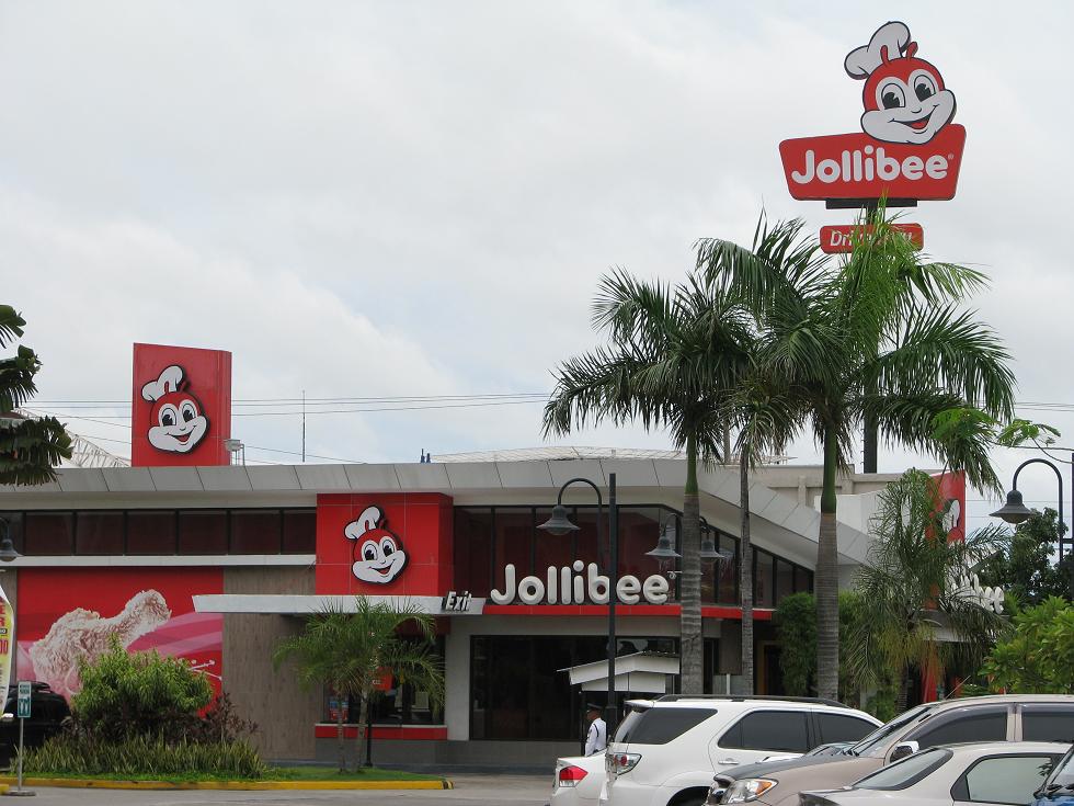 Jollibee Mandaue Parkmall - Mandaue City | Jollibee